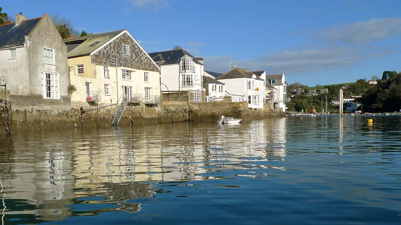 Top 10 attractions in Fowey, attractions in Fowey | Cornwall Travel Guide