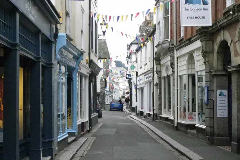 Top 10 attractions in Fowey, attractions in Fowey | Cornwall Travel ...