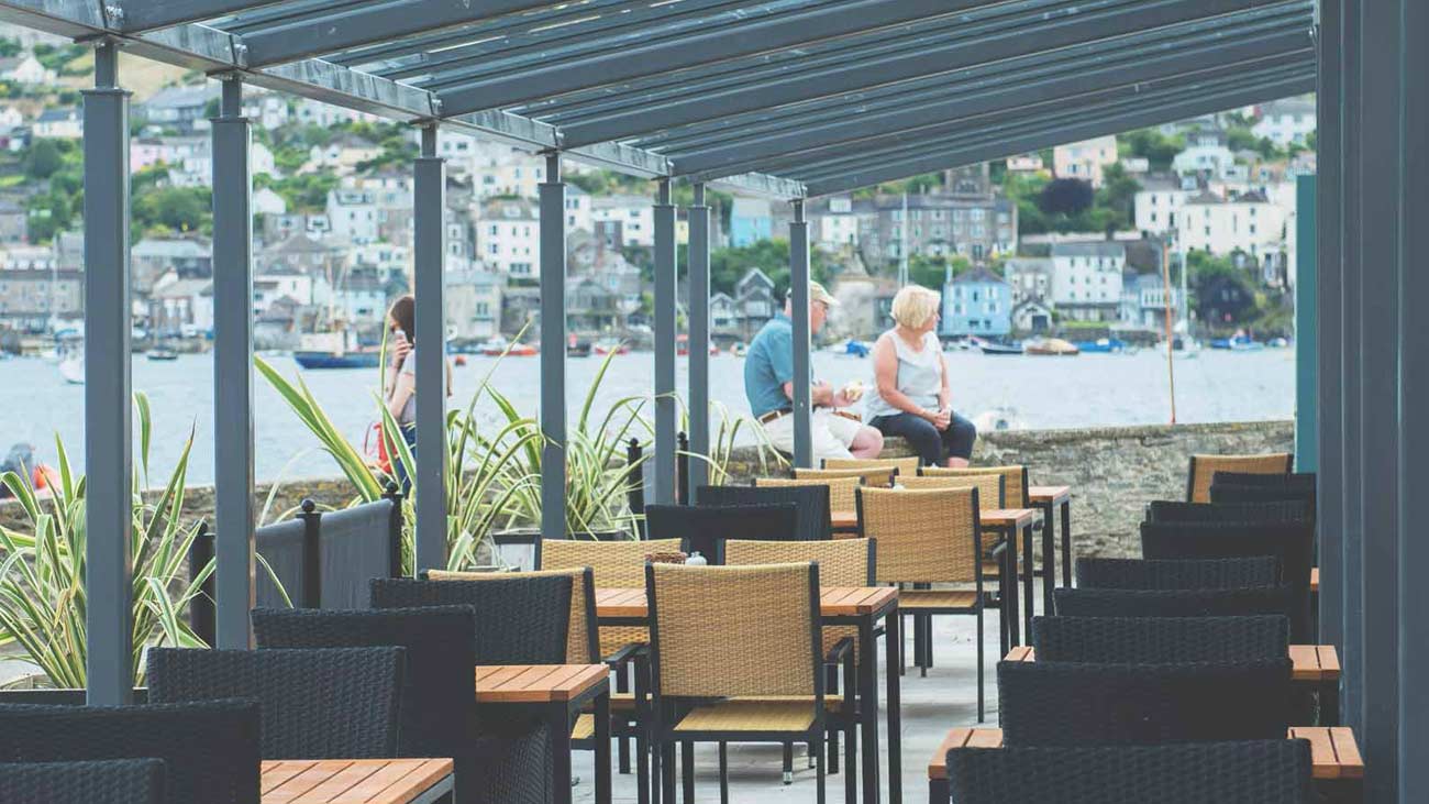 Top 10 Restaurants in Fowey - Cornwall Travel Guide